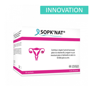 Compléments alimentaires et syndrome des ovaires polykystiques (SOPK ...